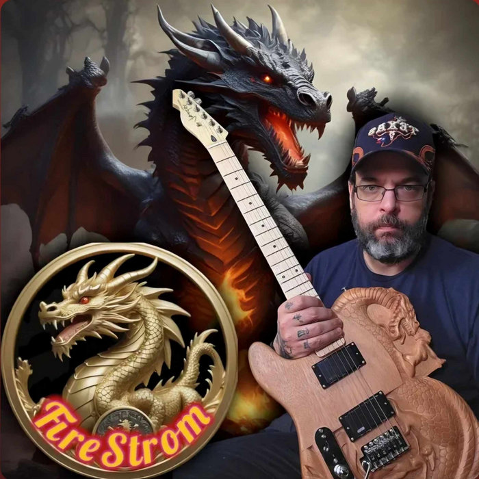 Raging Thunder | FireStrom