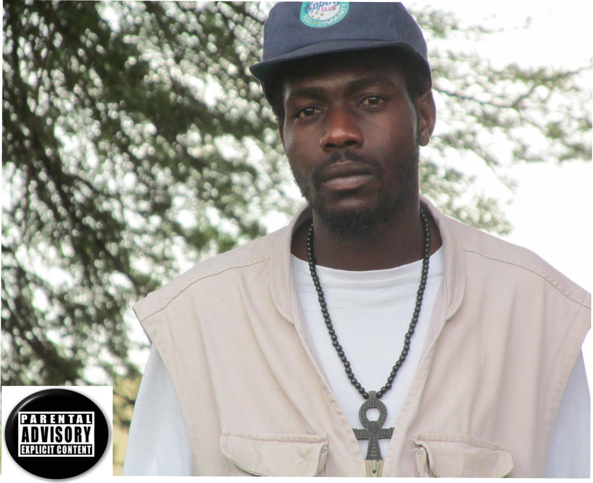 The Uncanny Bohemian Man EP | Teru Nerfetari