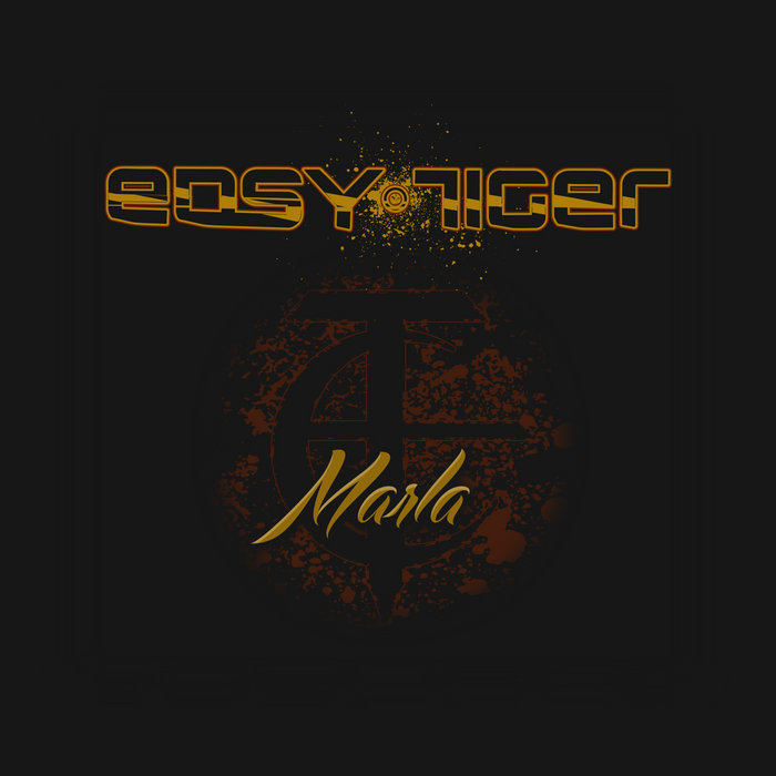 Marla | Easy Tiger