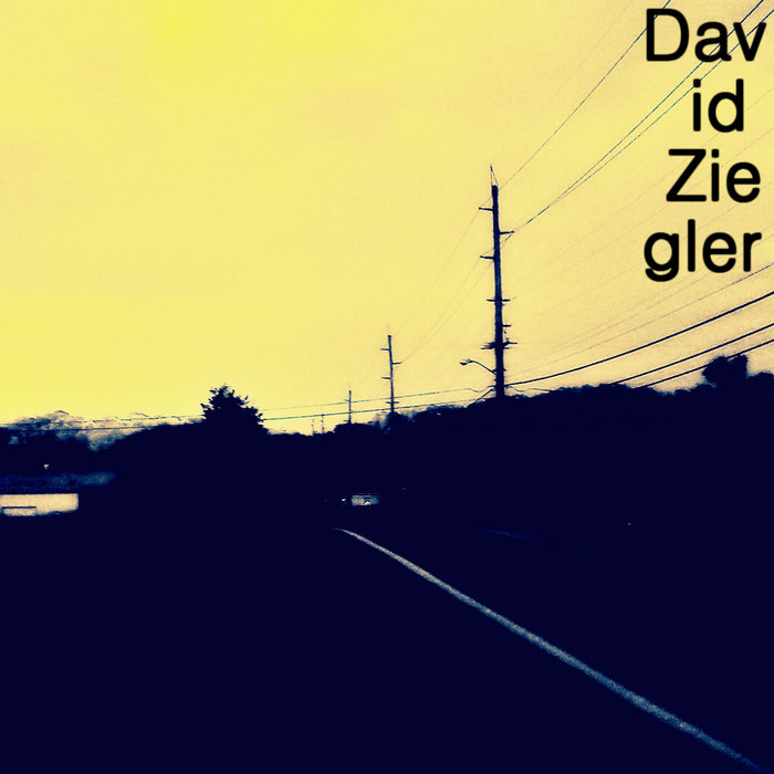 David Ziegler | David Ziegler