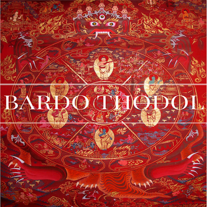 BARDO THODOL-The Tibetan Book Of The Dead | Hishey Bhutia | hishey