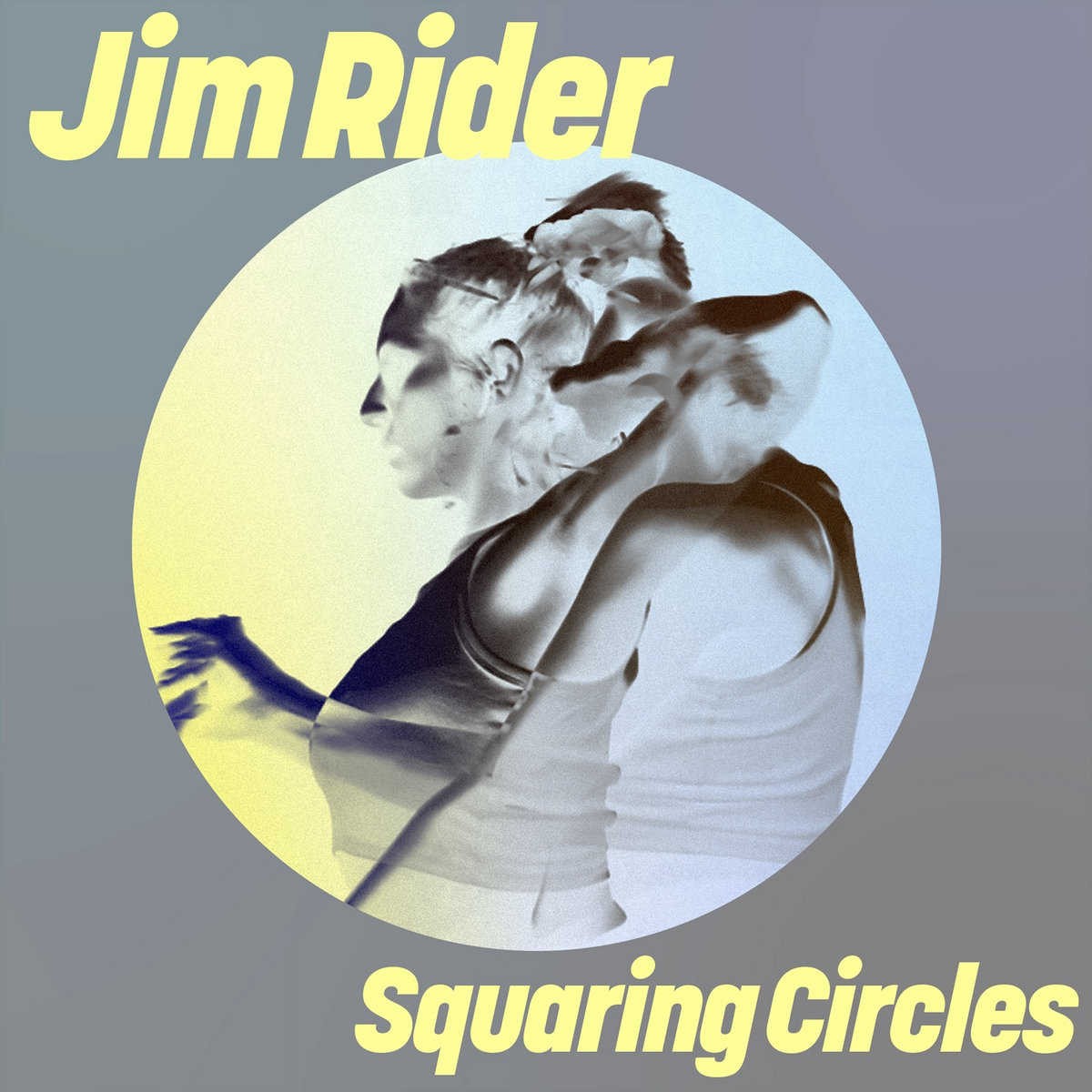 Jim Rider - Squaring Circles | Jim Rider | Get Physical Music