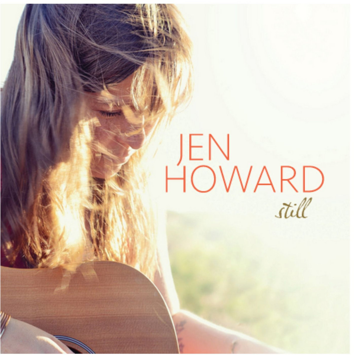 Still | Jen Howard