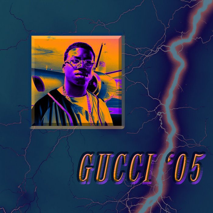 Quarantine Pack 1: GUCCI '05 | Goro