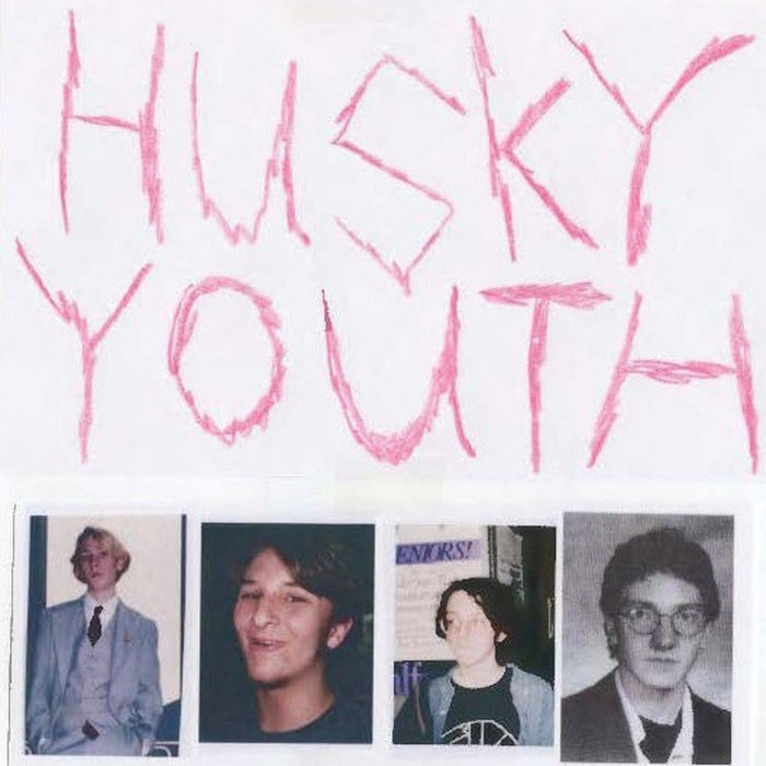 Husky Youth | Nuns Like To Fence