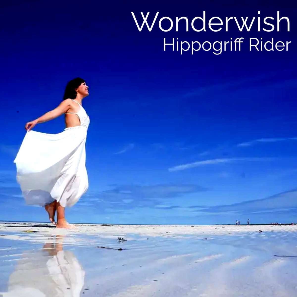 Wonderwish | Hippogriff Rider