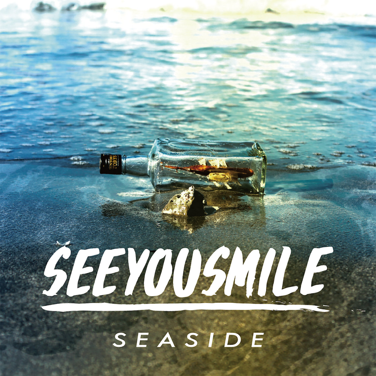 Seaside | See You Smile