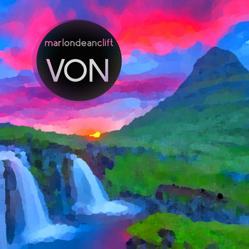 Music | Marlon Dean Clift