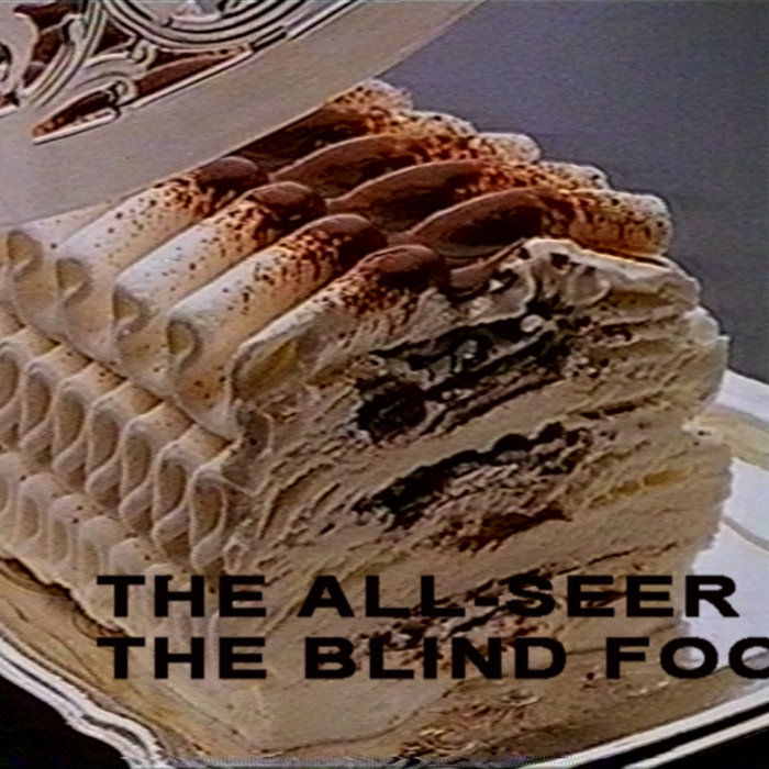 The All-Seer (The Blind Fool) | Bend The West