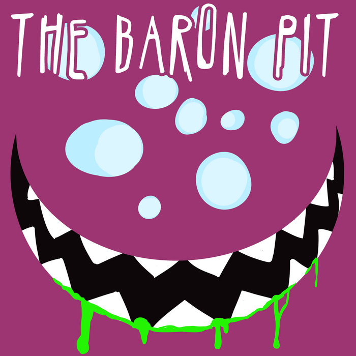 The Baron Pit (House of the Rising Sun parody) | Skyen