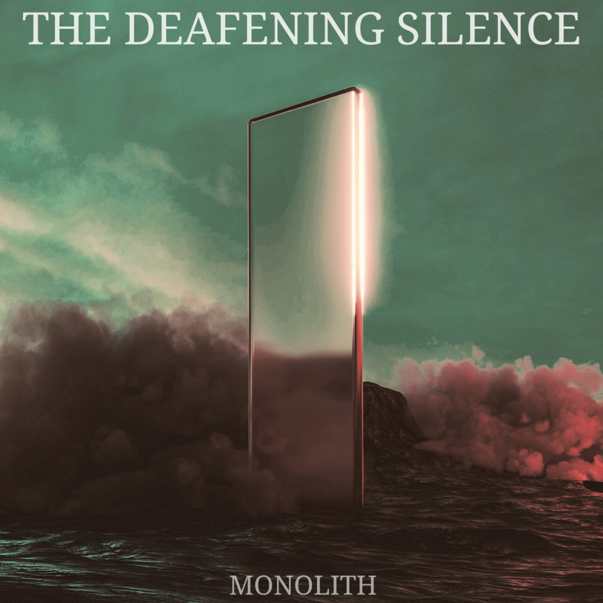 Monolith | The Deafening Silence