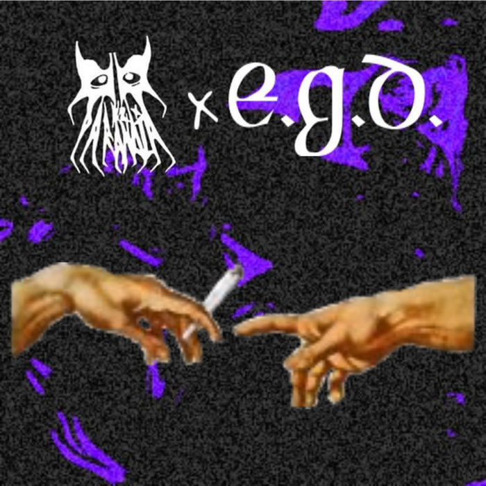 now the earth was formless and empty, darkness was over the surface of ...