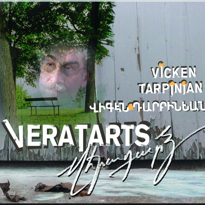 Veratarts | Vicken Tarpinian