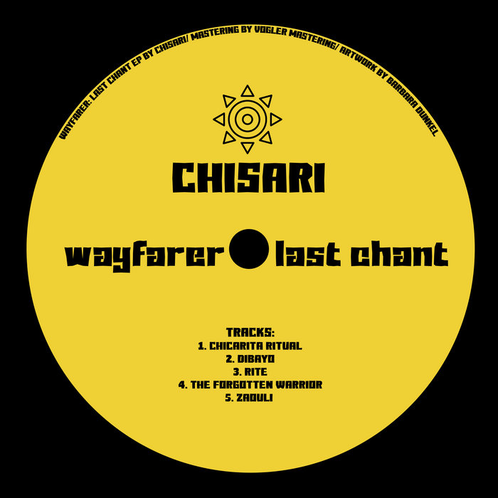 Wayfarer: Last Chant | Chisari