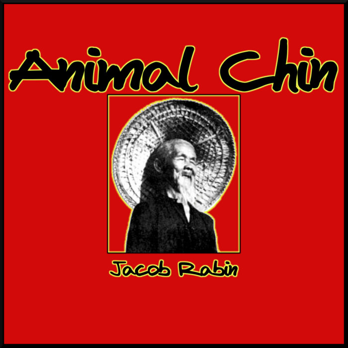 Animal Chin | Jacob Rabin