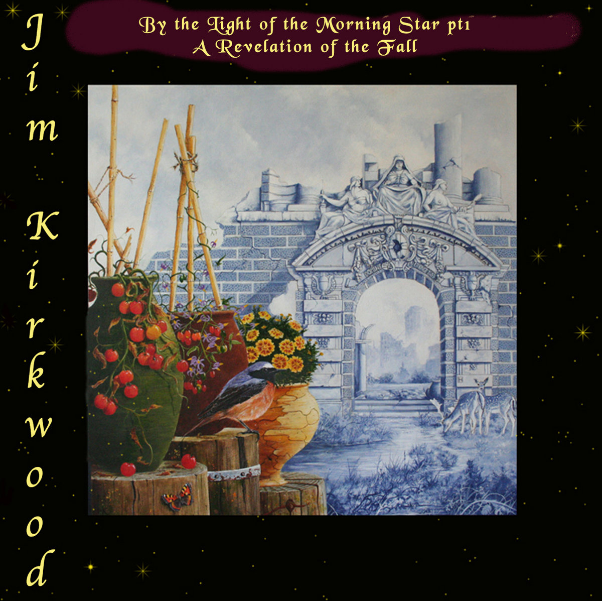 By the Light of the Morning Star pt1 A Revelation of the Fall | Jim ...