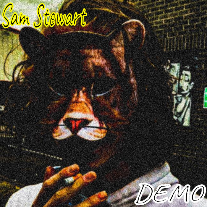 In Reality (Partial Live) | Sam Stewart