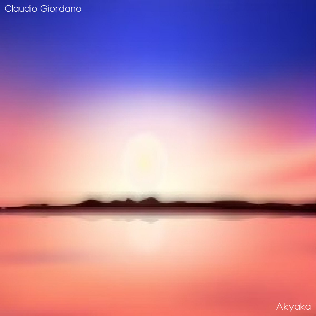 Akyaka | Claudio Giordano | Mooner Sounds