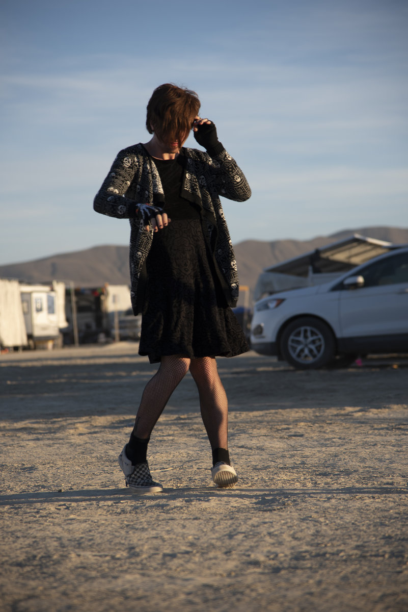 Is it okay? (I'm proud of you) | Sin Aesthetic