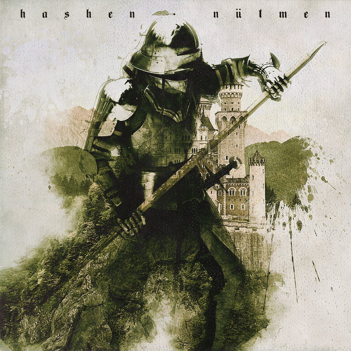 Hashen nütmen | Hashen nütmen