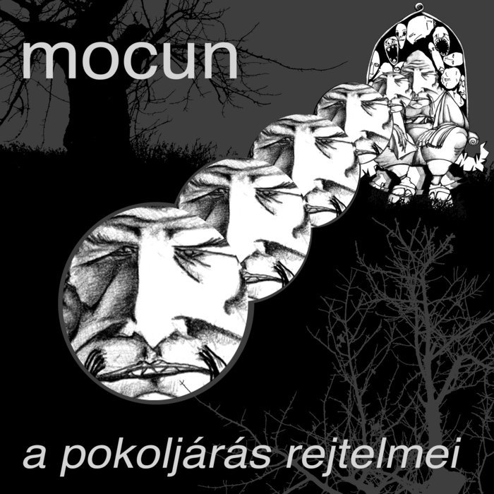 a pokoljárás rejtelmei | mocun