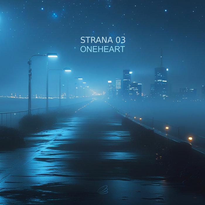 Oneheart | Strana 03 | Plexus Music