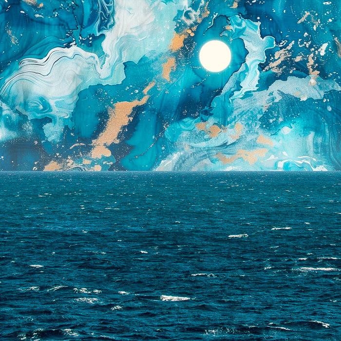 Infinite Water, Infinite Sky | Subsets