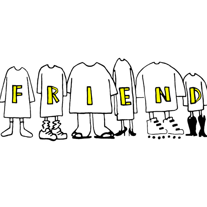 Oggie Asks, "Shall I Go Outside?" | Ogden Kogan | Friend Report