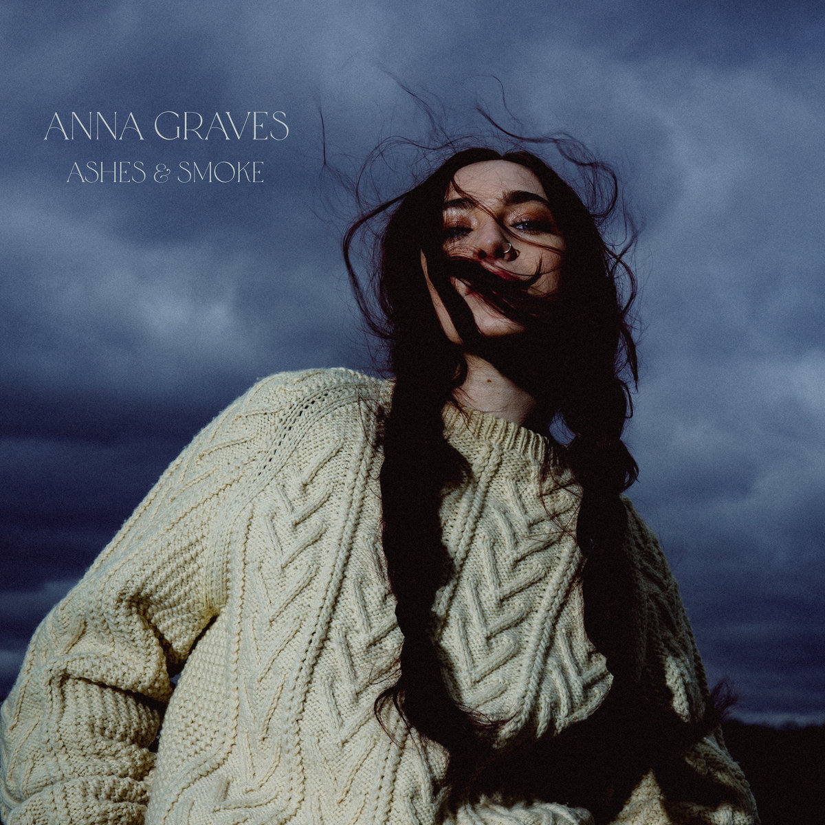 Ashes & Smoke | Anna Graves