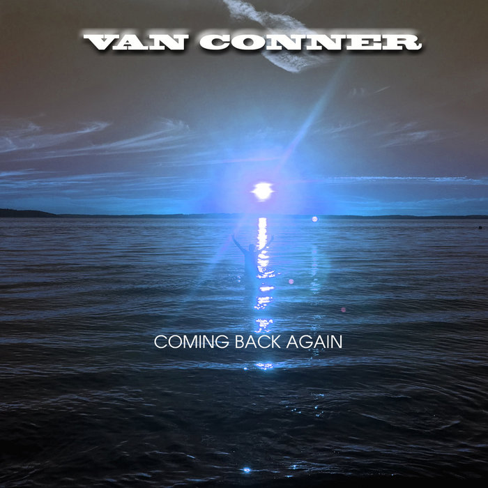 Coming Back Again | Van Conner/Valis/Solomon Grundy