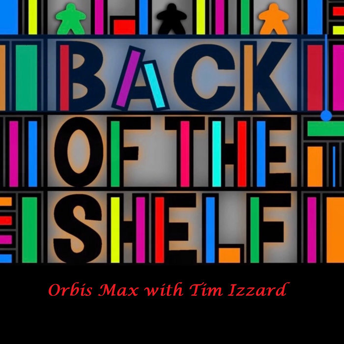 Back of the Shelf | Orbis Max