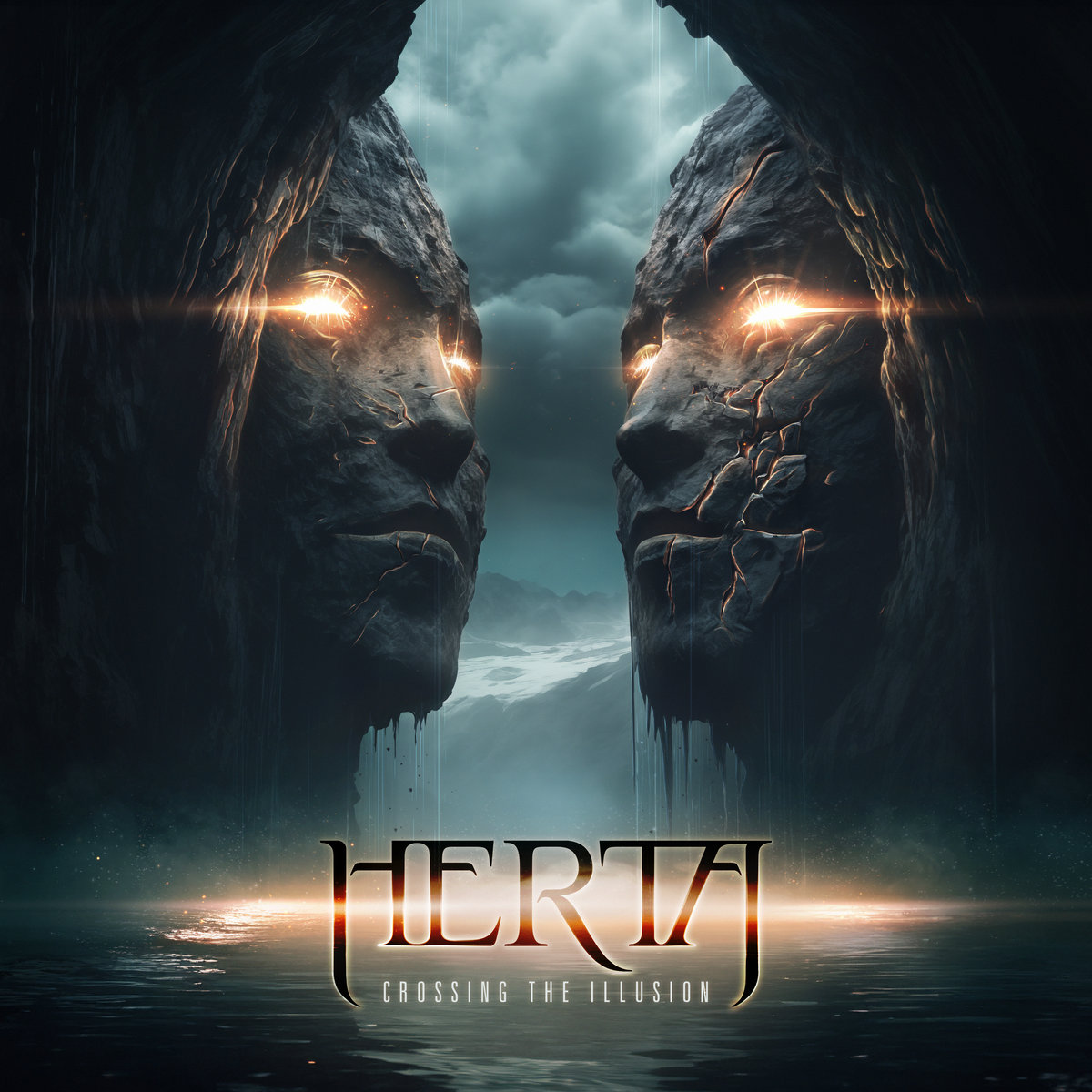 Crossing The Illusion | HERTA