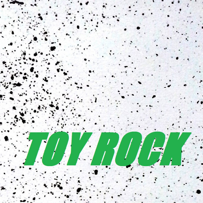 Permurmurations | Toy Rock