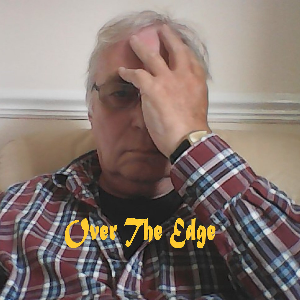 Over The Edge | Astral Rock
