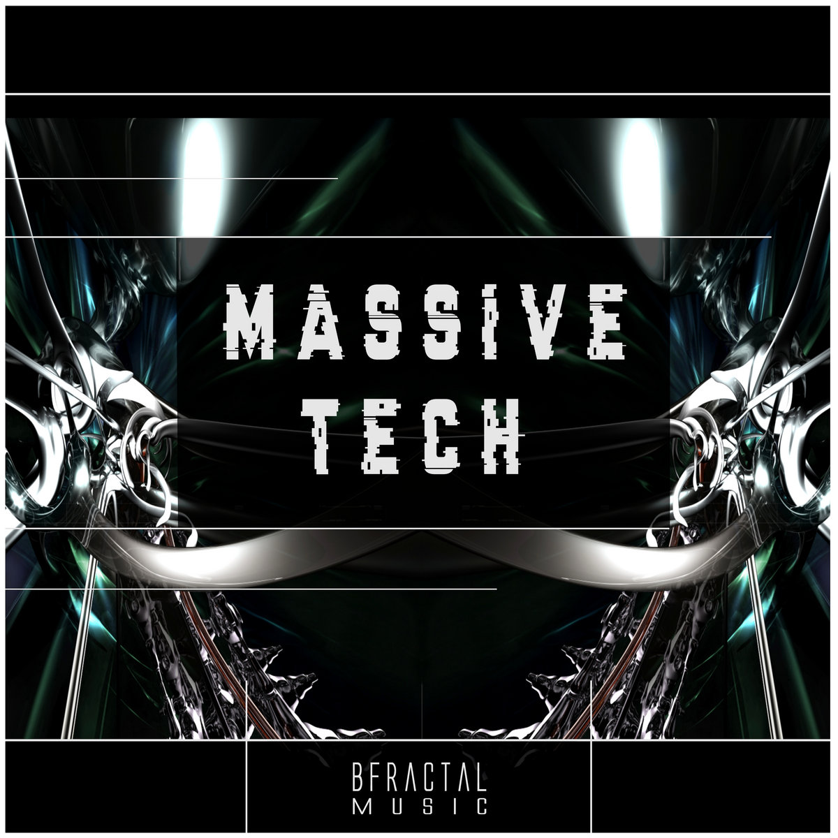 Massive Tech (SAMPLE PACK) | Abstract State