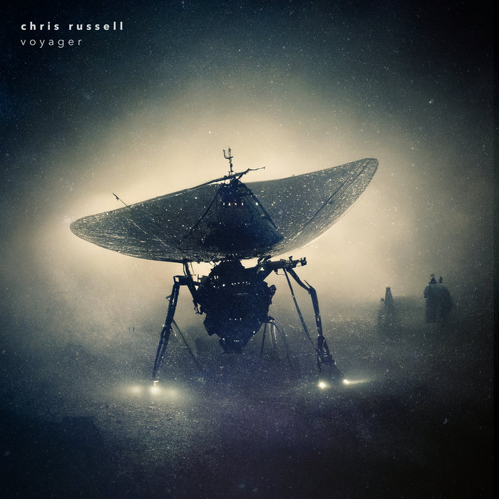 Voyager | Chris Russell | Exosphere