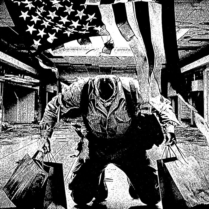 Demo | Combat Wounded Veteran