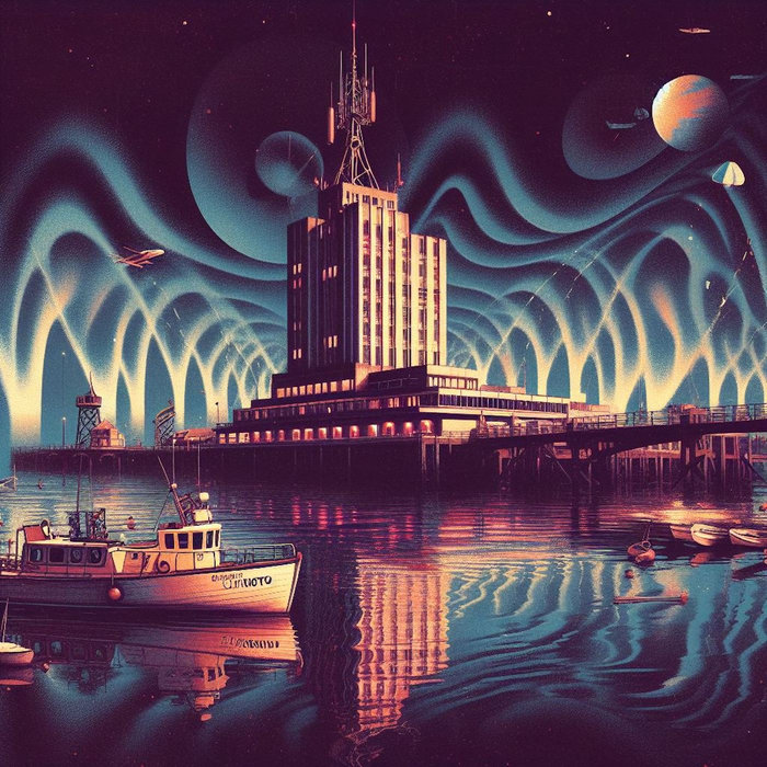 Odd Ones From the Archive | Bollo Trax