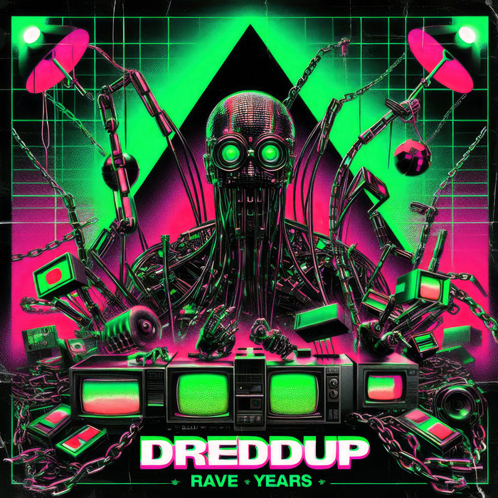 Rave Years [1999] | dreDDup