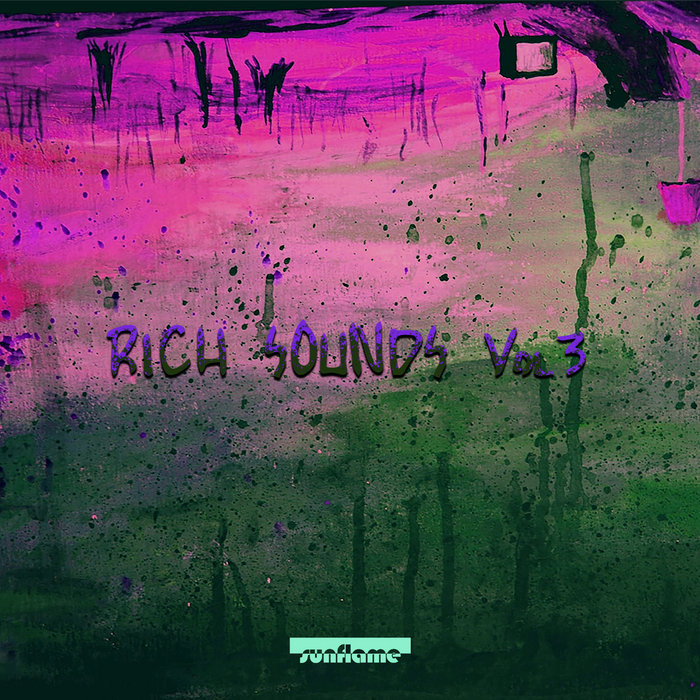 Rich Sounds Vol.3 | Sunflvme