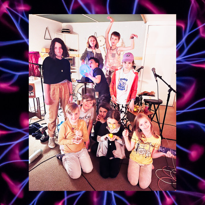 The Haunted Music School III: The Spooky Field Trip | Submarine School ...