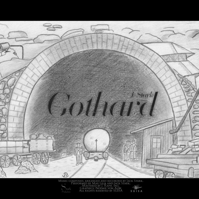 Gothard | Jack Stark