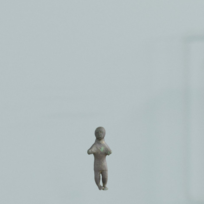 Intermonte | Cecilia Castro | strlac records