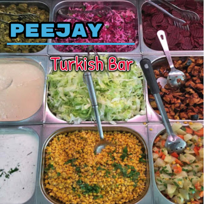 Turkish Bar | Peejay | PEEJAY
