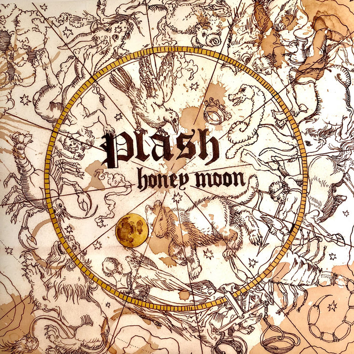 1 Stop | Plash
