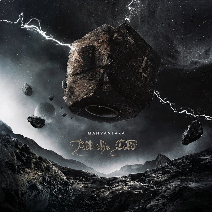 Manvantara | All The Cold