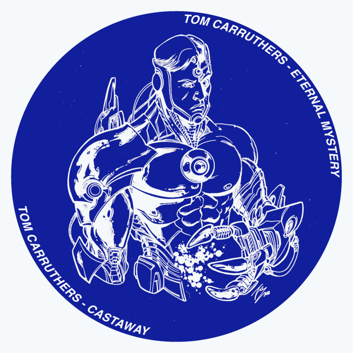 Eternal Mystery | Tom Carruthers