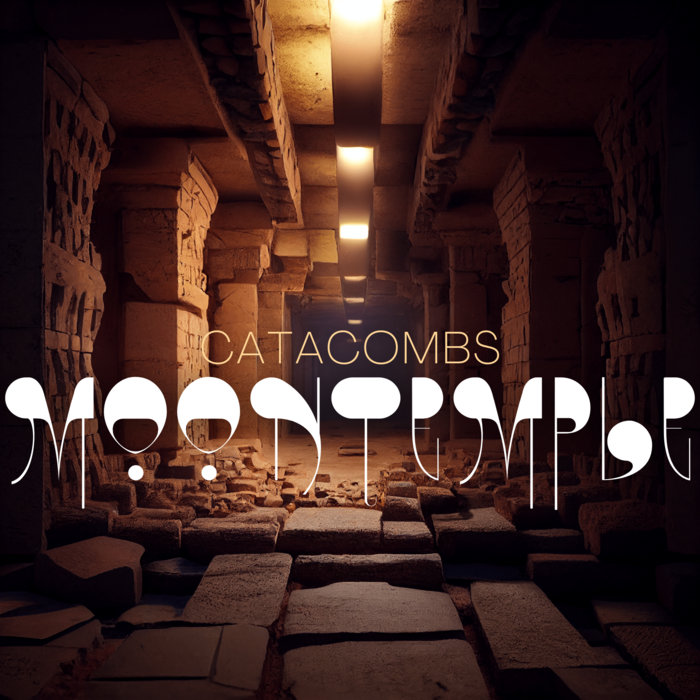 Catacombs | Moontemple