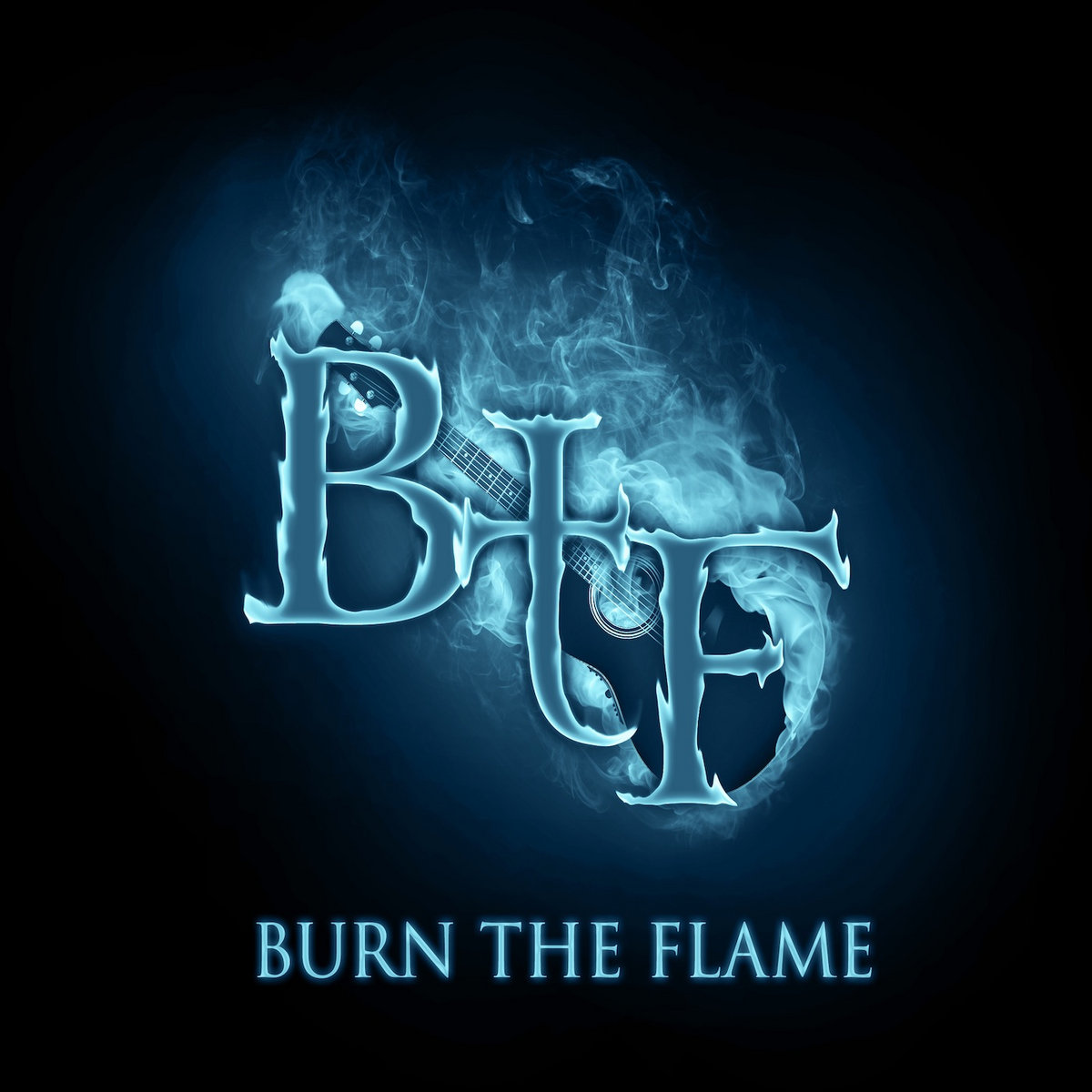 Burn The Flame | Burn The Flame