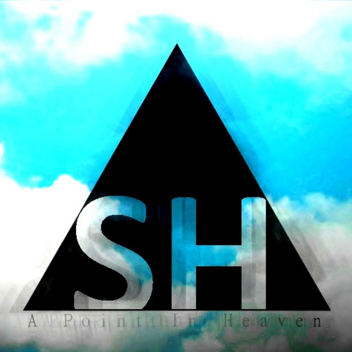 A Point In Heaven | asha-magic